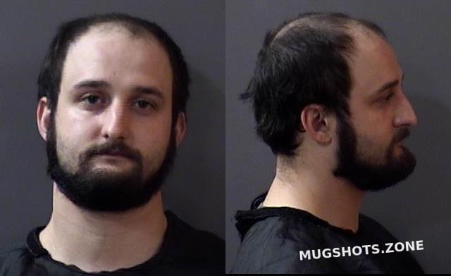 GREENBERG BENJAMIN SCOTT 02/15/2022 - Hamilton County Mugshots Zone