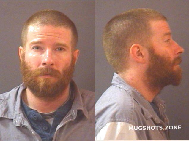FOUST LUCAS HARLEN 02/18/2022 - Hamilton County Mugshots Zone