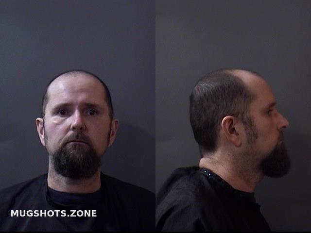 HOOK DAVID ALLEN 02/19/2022 - Hamilton County Mugshots Zone