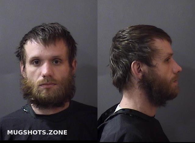 JONES LARRY ROBERT 02/23/2022 - Hamilton County Mugshots Zone
