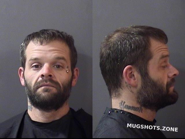 DENSON DERRICK TIMOTHY 02/23/2022 - Hamilton County Mugshots Zone