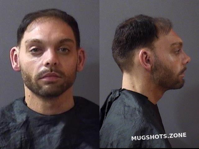MANDERFELD BENJAMIN ADAM 02/25/2022 - Hamilton County Mugshots Zone