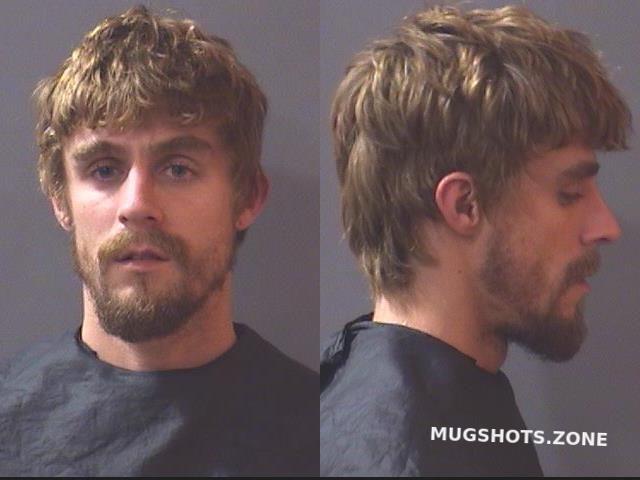 RAMEY JAMES RILEY 02/25/2022 - Hamilton County Mugshots Zone