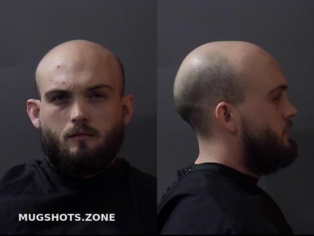 CATRON CHRISTOPHER MATTHEW 02/27/2022 - Hamilton County Mugshots Zone