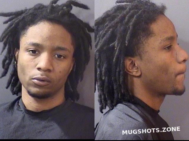 SMITH SINCERE KEISHAWN LARRY 03/02/2022 - Hamilton County Mugshots Zone