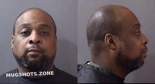 BASKIN CLEVELAND EUGENE 03/09/2022 - Hamilton County Mugshots Zone