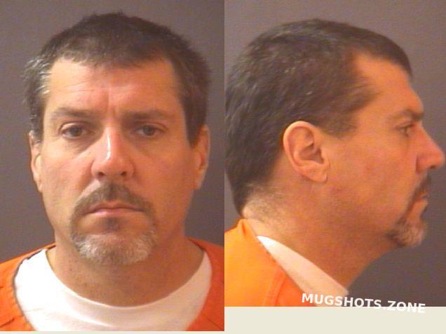 HUMPHREY JERALD DEAN JUNIOR 03/13/2022 - Hamilton County Mugshots Zone
