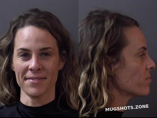 ZOOK SARAH ELIZABETH 03/13/2022 - Hamilton County Mugshots Zone