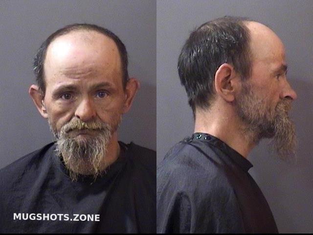 RIDGE JESSE MELVIN 03/15/2022 - Hamilton County Mugshots Zone