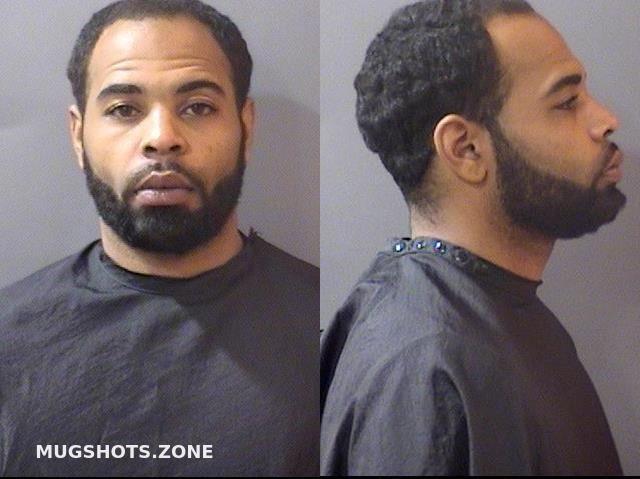 BELL CODY LEE 03/20/2022 - Hamilton County Mugshots Zone