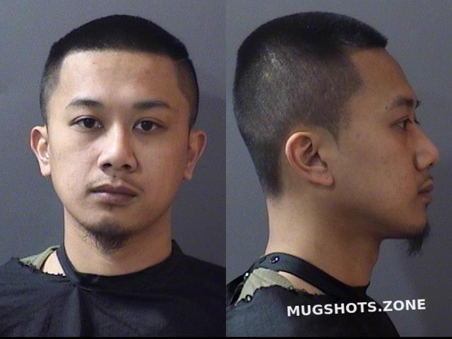 NGUYEN TONY VAN 03/21/2022 - Hamilton County Mugshots Zone