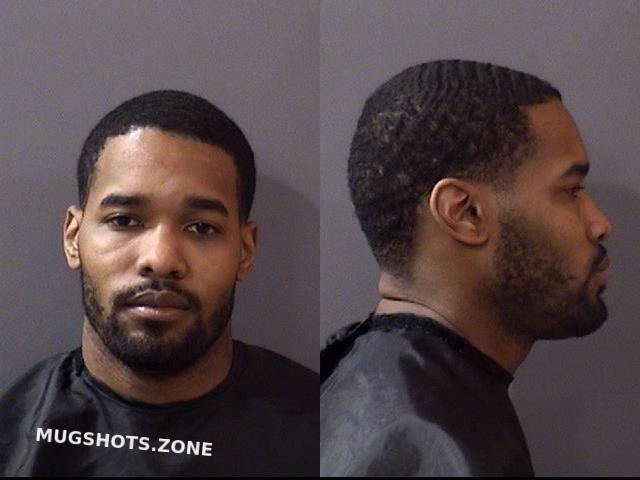 WALKER DEVIN MATTHEW 03/21/2022 - Hamilton County Mugshots Zone