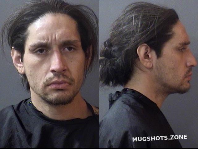 WHITE JACOB TYLER 03/23/2022 - Hamilton County Mugshots Zone