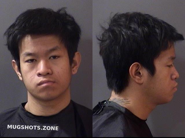 REH SHEH NMN 03/23/2022 - Hamilton County Mugshots Zone