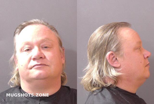 RUST ROBERT LESLIE 04/03/2022 - Hamilton County Mugshots Zone