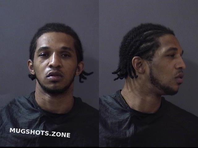 RUSS BRYANT LAMONT 04/04/2022 - Hamilton County Mugshots Zone