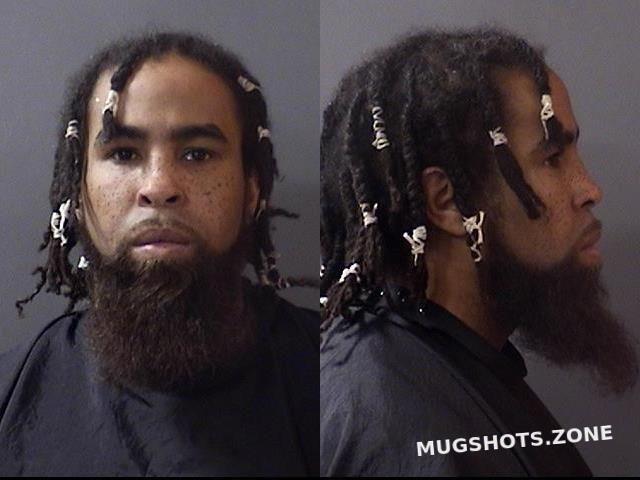 REEVES-LINLEY RICHON DANIEL 04/04/2022 - Hamilton County Mugshots Zone