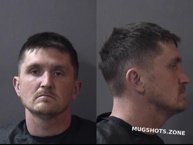 GENTRY TRAVIS MICHAEL 04/05/2022 - Hamilton County Mugshots Zone