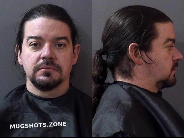 SAYWELL ANDREW WRIGHT 04/05/2022 - Hamilton County Mugshots Zone
