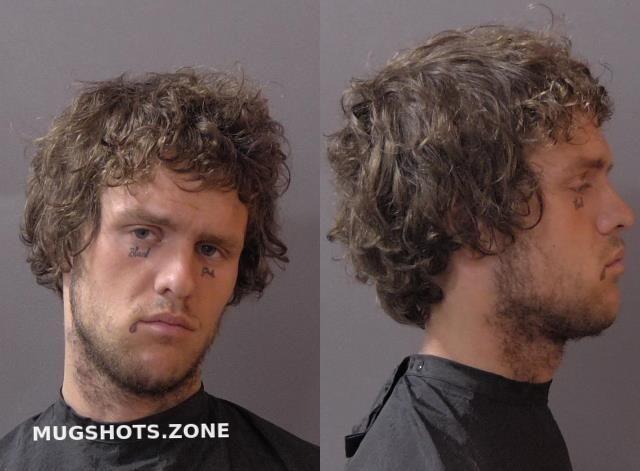 HULBERT JACOB THOMAS 04/06/2022 - Hamilton County Mugshots Zone