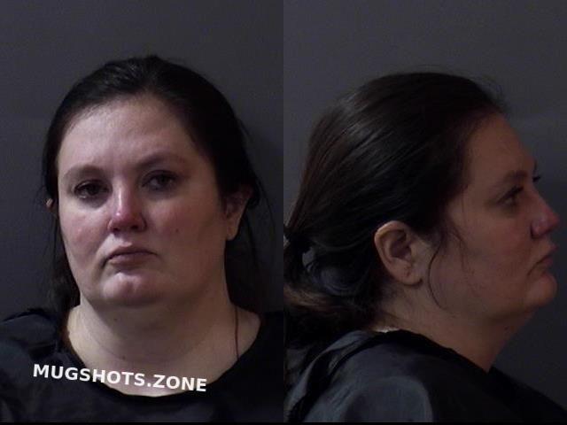 CATLETT KRISTAN NICOLE 04/08/2022 - Hamilton County Mugshots Zone