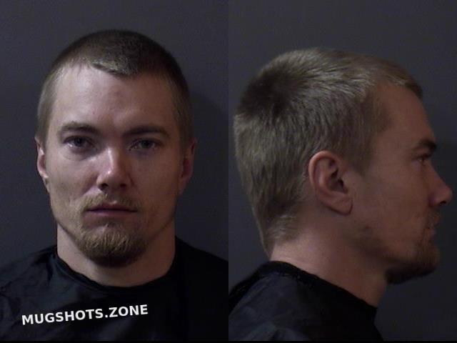 HOYT KYLE MATHEW 04/08/2022 - Hamilton County Mugshots Zone