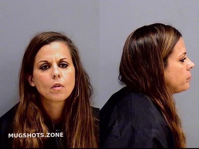 HILD JENNIFER MARIE 04/10/2022 - Hamilton County Mugshots Zone