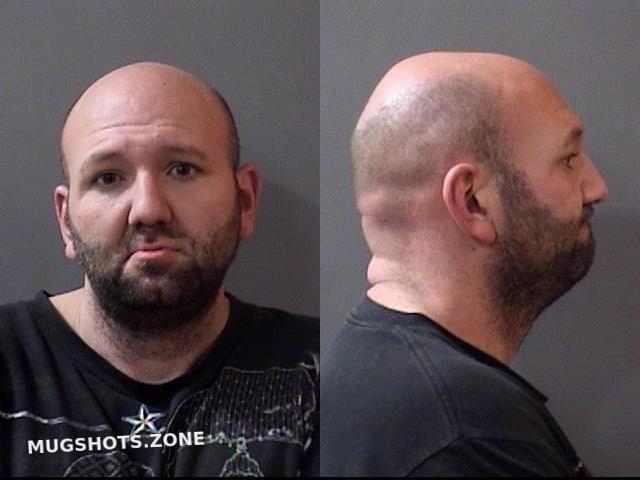 PAVAN KYLE NOLAN 04/10/2022 - Hamilton County Mugshots Zone