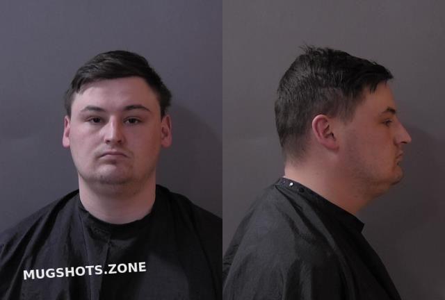 SHOULTZ DOUGLAS JAMES 04/10/2022 - Hamilton County Mugshots Zone
