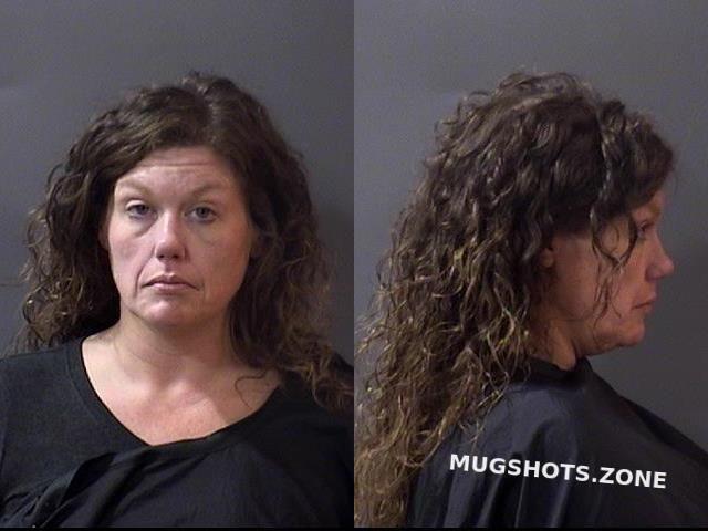 BOWMAN CORRINE MICHELLE 04/12/2022 - Hamilton County Mugshots Zone