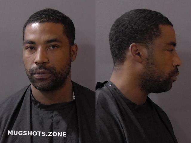 STEWART ROGDRICK VONTRAE 04/13/2022 - Hamilton County Mugshots Zone