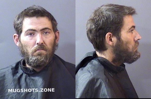 GLENN DENNIS RAY JUNIOR 04/18/2022 - Hamilton County Mugshots Zone