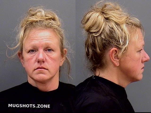 HAIG JULIE MARIE 04/18/2022 - Hamilton County Mugshots Zone