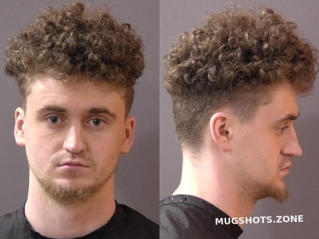 NALL JACOB TAYLOR 04/22/2022 - Hamilton County Mugshots Zone