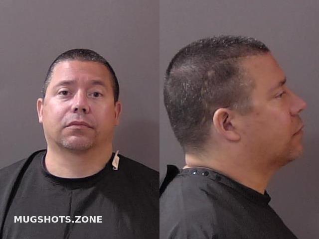 BOCHNER DAVID ALAN SECOND 04/24/2022 - Hamilton County Mugshots Zone