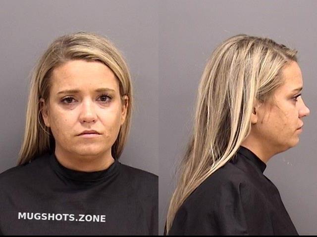 MORROW CHELSEA LYNNE 04/25/2022 - Hamilton County Mugshots Zone