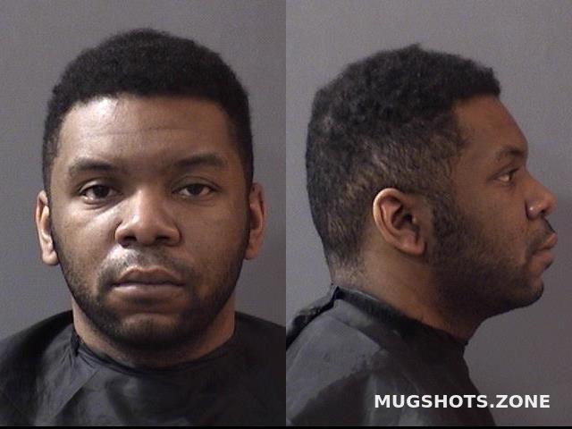 THOMAS CODY ALEXANDER 04/29/2022 - Hamilton County Mugshots Zone