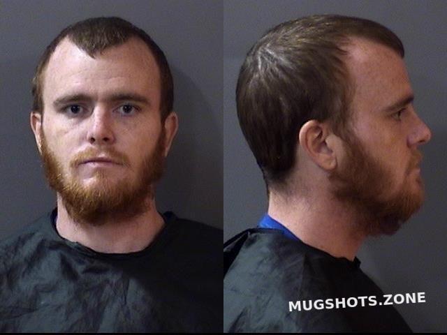 WILLIAMS SHAYNE ANTHONY 05/01/2022 - Hamilton County Mugshots Zone