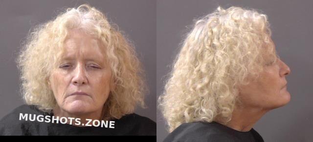 BAUGH CYNTHIA SUSAN 05/07/2022 - Hamilton County Mugshots Zone