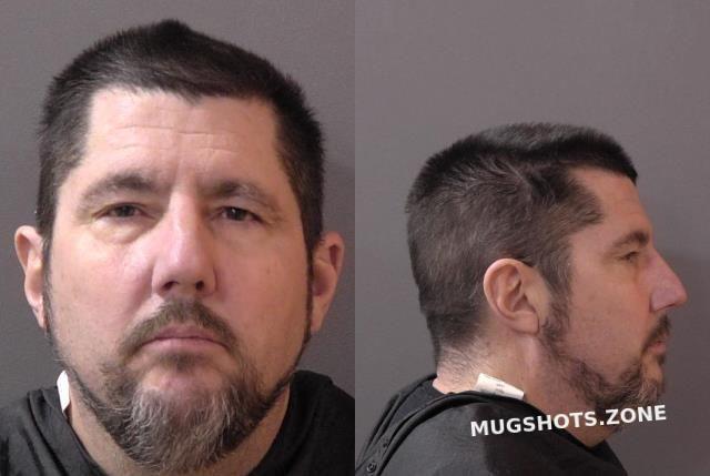 JANISCH DAVID EARL 05/07/2022 - Hamilton County Mugshots Zone