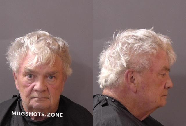 FRIEND RANDY PAUL 05/09/2022 - Hamilton County Mugshots Zone