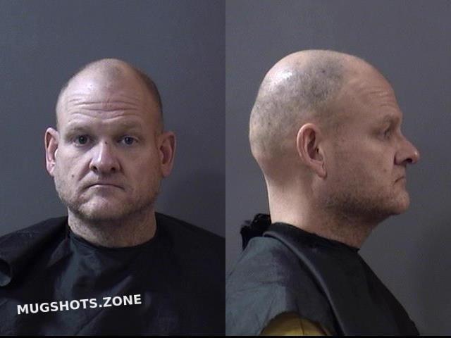 THOMPSON DERRICK JAMES 05/10/2022 - Hamilton County Mugshots Zone