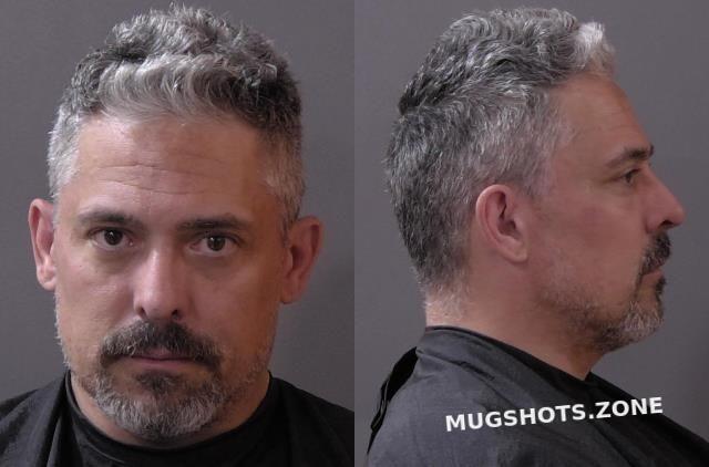 ESTRIDGE JASON LEE 05/12/2022 - Hamilton County Mugshots Zone