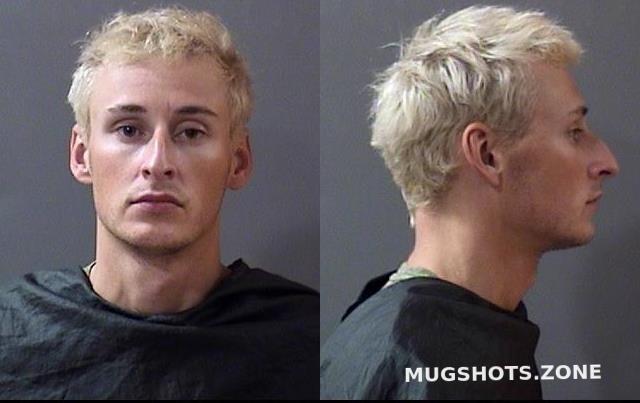 LONG SAMUEL ALEXANDER 05/12/2022 - Hamilton County Mugshots Zone