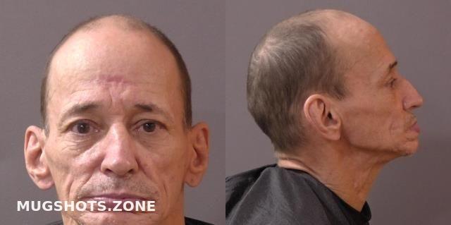 HENDRICKS JAMES BRIAN 05/12/2022 - Hamilton County Mugshots Zone