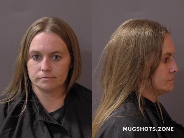 PICKARD ROBIN RENEE 05/17/2022 - Hamilton County Mugshots Zone