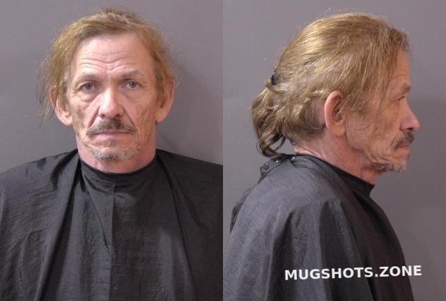 VAIL STEPHEN GENE 05/19/2022 - Hamilton County Mugshots Zone