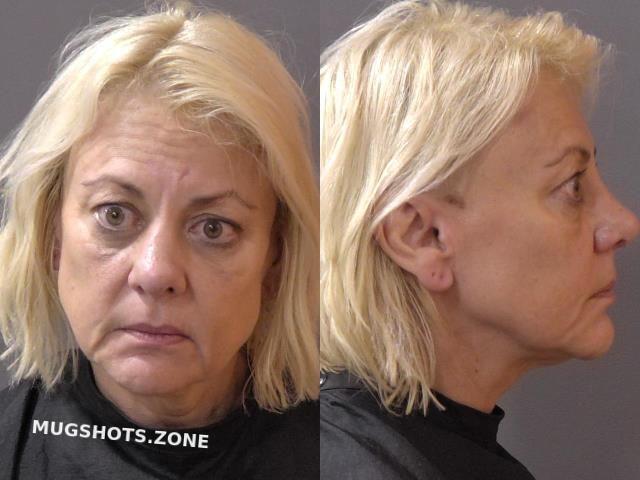 HIATT DAWN NMN 05/24/2022 - Hamilton County Mugshots Zone