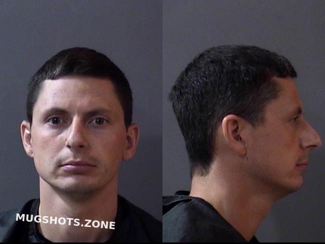 SAILOR SCOTT HARRIS TOPPIN 05/25/2022 - Hamilton County Mugshots Zone
