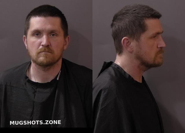 GENTRY TRAVIS MICHAEL 05/26/2022 - Hamilton County Mugshots Zone